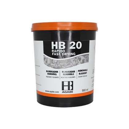 Produtos - Bloqueador HB 20 Rápido – Bloqueador removível