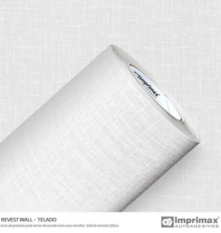 Produtos - Revest Wall