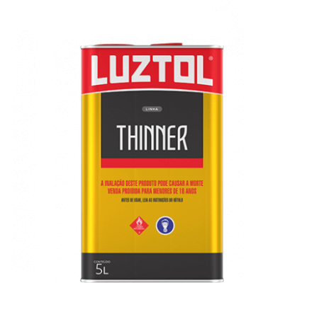 Produtos - Thinner 400